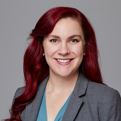 Meaghan Murphy – Gubb and Barshay