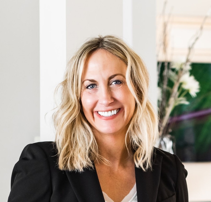 Kristin Proctor – Gubb and Barshay