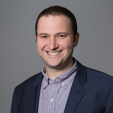 Evan A. Gross – Gubb and Barshay